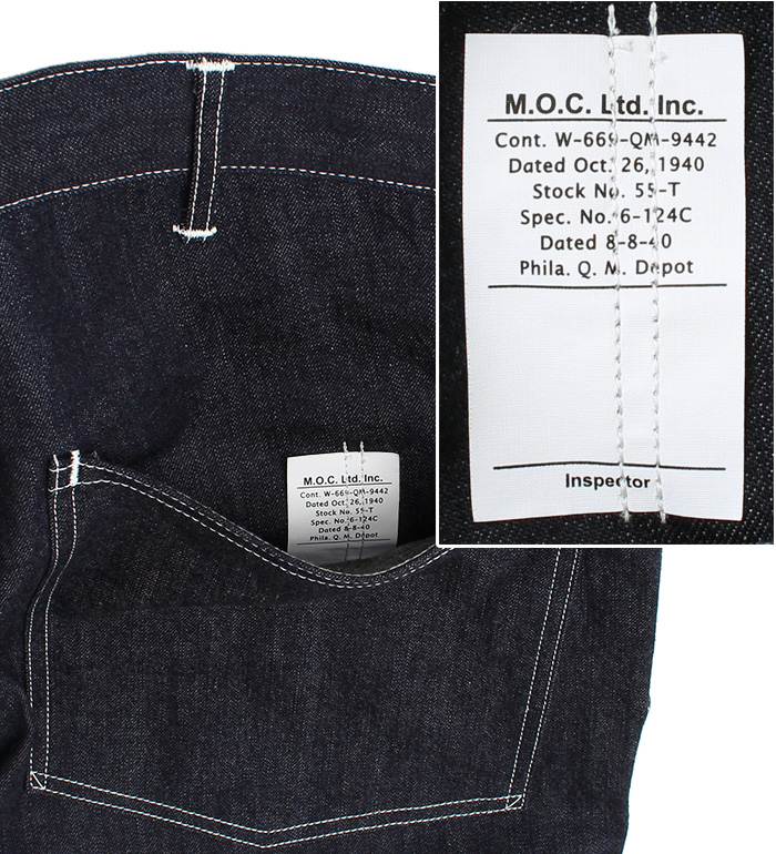 Label-Contract