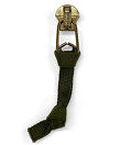 Conmar M60 #10 Interlock Slider with Paper clip Style Wire Puller ...