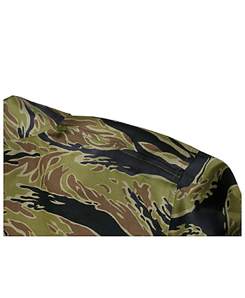 Gold Tiger (98年度版) Type I/カスタム・ジャケット/Mike Force/サイズ：S/難あり・新品